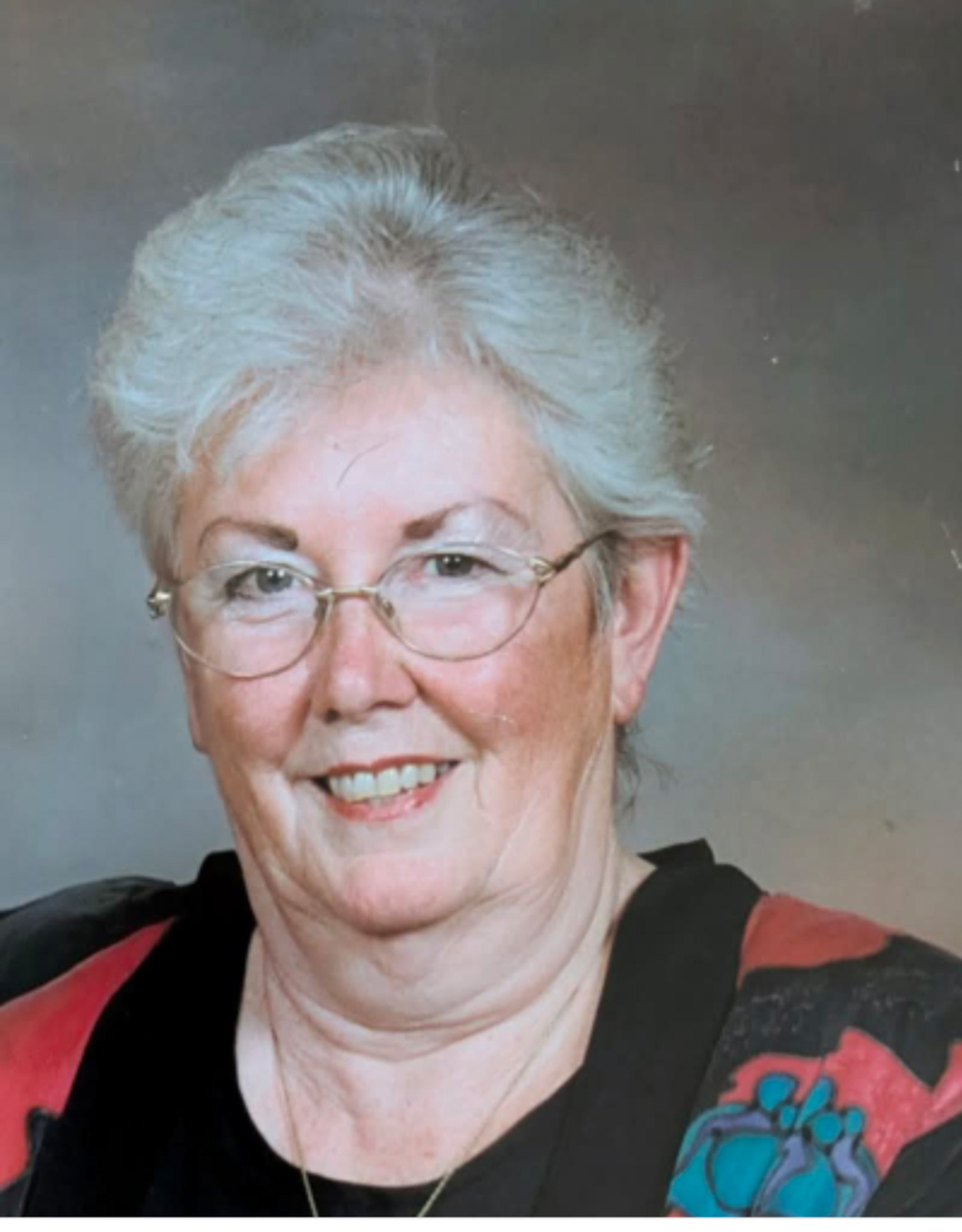 Community remembers beloved teacher and volunteer Helen Spears for her ...