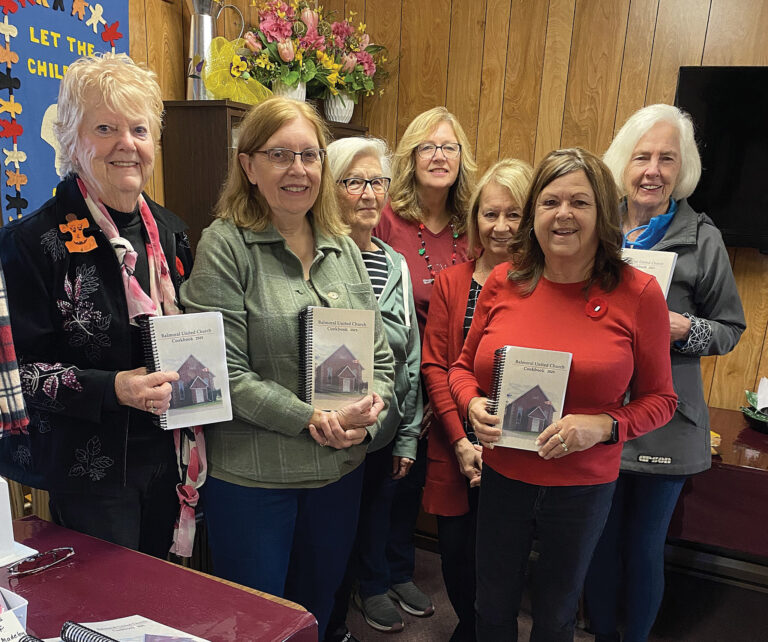 A Taste of Haldimand: November 20, 2025 | The Haldimand Press