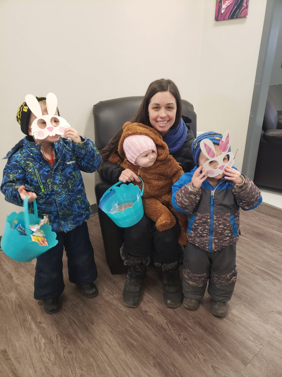 Easter in Haldimand | The Haldimand Press